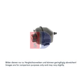 AKS DASIS Ausgleichsbeh&auml;lter, K&uuml;hlmittel 053036n f&uuml;r BMW