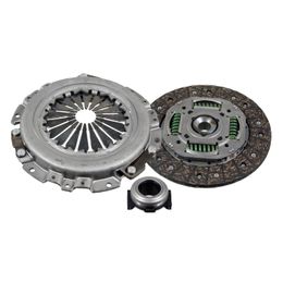 Blue Print Kupplungssatz adr163010 f&uuml;r RENAULT