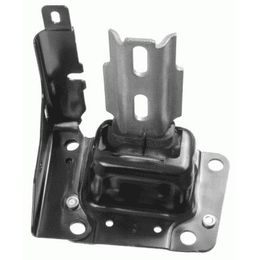 Lemf&ouml;rder LEMF&Ouml;RDER Lagerung, Motor 3338701 links f&uuml;r Peugeot