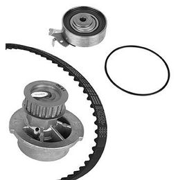 METELLI Wasserpumpe + Zahnriemensatz 3004421 f&uuml;r Vaughall Opel DAEWOO