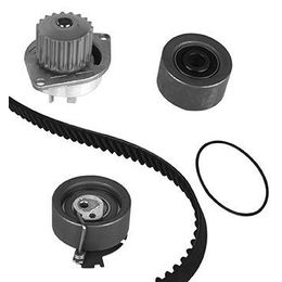METELLI Wasserpumpe + Zahnriemensatz 3006831 f&uuml;r Peugeot