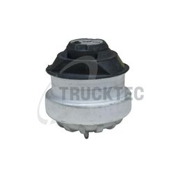 TRUCKTEC AUTOMOTIVE Lagerung, Motor 0222001 vorne f&uuml;r Mercedes