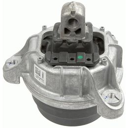 Lemf&ouml;rder LEMF&Ouml;RDER Lagerung, Motor 3742901 links f&uuml;r BMW
