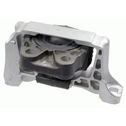 Lemf&ouml;rder LEMF&Ouml;RDER Lagerung, Motor 3772701 rechts f&uuml;r Ford