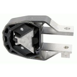 Lemf&ouml;rder LEMF&Ouml;RDER Lagerung, Motor 3773101 hinten f&uuml;r Ford