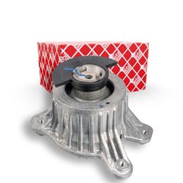 febi bilstein Lagerung, Motor 107739 rechts f&uuml;r Mercedes
