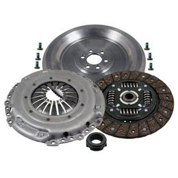 Blue Print Kupplungssatz adv183039 f&uuml;r VW Audi Skoda