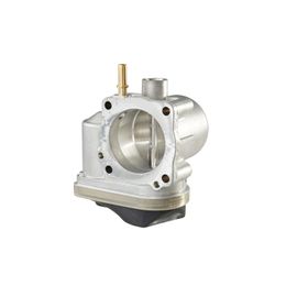 Hella Drosselklappenstutzen 8uk007623361 f&uuml;r RENAULT