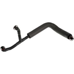 GATES Schlauch, Kurbelgeh&auml;useentl&uuml;ftung emh639 f&uuml;r BMW