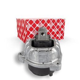 febi bilstein Lagerung, Motor 108757 rechts f&uuml;r BMW