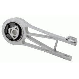 Lemf&ouml;rder LEMF&Ouml;RDER Lagerung, Motor 3796101 hinten f&uuml;r Fiat Peugeot