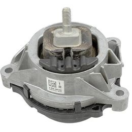 Lemf&ouml;rder LEMF&Ouml;RDER Lagerung, Motor 3809101 links f&uuml;r BMW