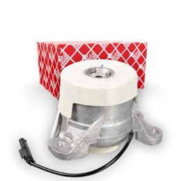 febi bilstein Lagerung, Motor 109378 rechts f&uuml;r Mercedes