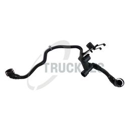 TRUCKTEC AUTOMOTIVE Schlauch, Kurbelgeh&auml;useentl&uuml;ftung 0710059 f&uuml;r VAG