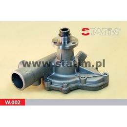 STATIM Wasserpumpe w002 f&uuml;r DAEWOO