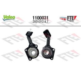 FTE Automotive FTE Zentralausr&uuml;cker, Kupplung 1100031 f&uuml;r Ford Volvo ASIA & OCEANIA