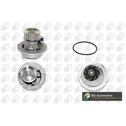 BGA Wasserpumpe cp3284 f&uuml;r Vaughall Opel SAAB GM