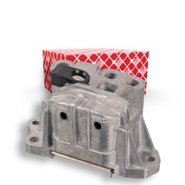 febi bilstein Lagerung, Motor 170565 rechts f&uuml;r JEEP Fiat