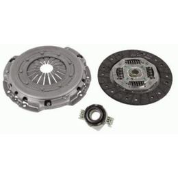 Sachs Kupplungssatz 3000951278 f&uuml;r ALFA ROMEO FIAT
