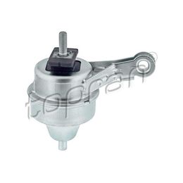 TOPRAN Lagerung, Motor 502349 vorne f&uuml;r MINI