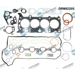 DR.MOTOR AUTOMOTIVE Dichtungsvollsatz, Motor drm8220s f&uuml;r MAZDA