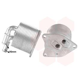 Van Wezel &Ouml;lk&uuml;hler, Automatikgetriebe 09013709 f&uuml;r Peugeot