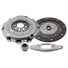 Blue Print Kupplungssatz adb113016 f&uuml;r BMW