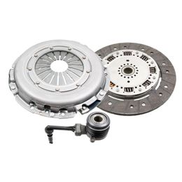 Blue Print Kupplungssatz ADL143072 f&uuml;r Fiat