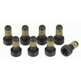Sachs Schraubensatz, Schwungrad 1874000044 f&uuml;r MINI