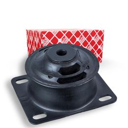 febi bilstein Lagerung, Motor 48664 beidseitig f&uuml;r Mercedes