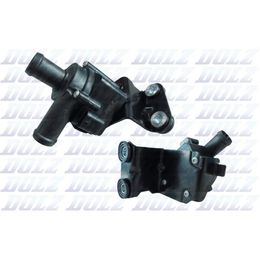 DOLZ Zusatzwasserpumpe ef560a f&uuml;r Ford