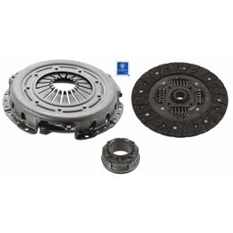 Sachs Kupplungssatz 3000389002 f&uuml;r Ford
