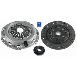 Sachs Kupplungssatz 3000264003 f&uuml;r HYUNDAI MITSUBISHI