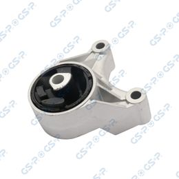 GSP Lagerung, Motor 537637 vorne f&uuml;r Opel