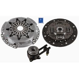 Sachs Kupplungssatz 3000990493