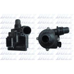 DOLZ Zusatzwasserpumpe eb559a f&uuml;r BMW
