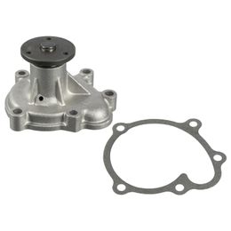 SWAG Wasserpumpe 40924194 f&uuml;r Opel Vaughall GM ISUZU