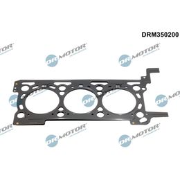 DR.MOTOR AUTOMOTIVE Dichtung, Zylinderkopf drm350200 links f&uuml;r RAM