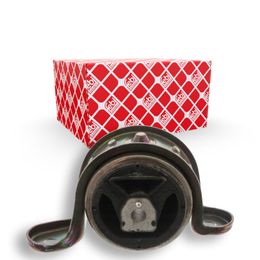 febi bilstein Lagerung, Motor 07220 vorne rechts f&uuml;r Opel GM