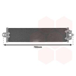 Van Wezel &Ouml;lk&uuml;hler, Automatikgetriebe 58003218 f&uuml;r VW