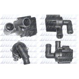 DOLZ Zusatzwasserpumpe ea511a f&uuml;r VW