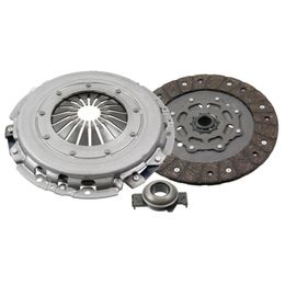 Blue Print Kupplungssatz ADL143049 f&uuml;r Fiat