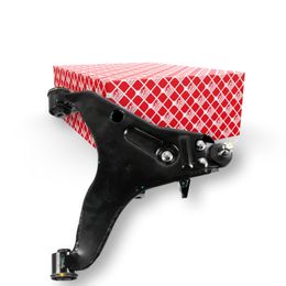 febi bilstein Lenker, Radaufh&auml;ngung 178983 unten f&uuml;r MITSUBISHI