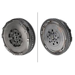 SCHAEFFLER LUK Schwungrad 415092010 f&uuml;r Mercedes