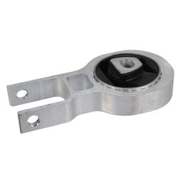 METZGER Lagerung, Motor 8054426 hinten f&uuml;r Fiat