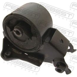 FEBEST Lagerung, Motor nm073 hinten f&uuml;r NISSAN
