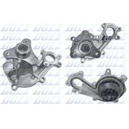 DOLZ Wasserpumpe b259 f&uuml;r BMW