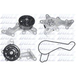 DOLZ Wasserpumpe t263 f&uuml;r TOYOTA