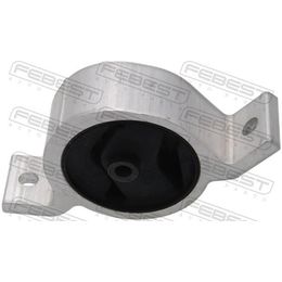 FEBEST Lagerung, Motor nmp11rr hinten f&uuml;r NISSAN