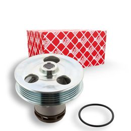 febi bilstein Wasserpumpe 103774 f&uuml;r VW